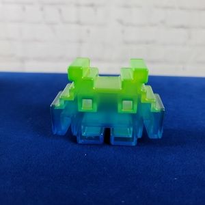 Loot Crate | Toys | Space Invaders Mini Alien Vinyl Figures | Poshmark